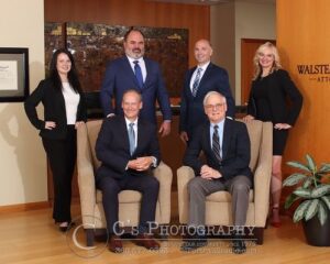 About - Walstead Mertsching